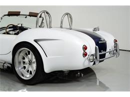 1965 Backdraft Racing Cobra for Sale | ClassicCars.com | CC-1727727