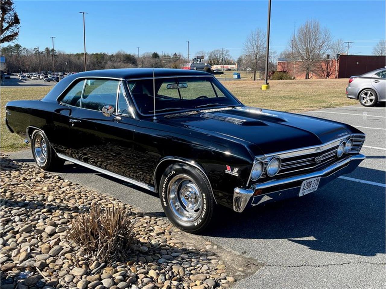 1967 Chevelle For Sale Under 10 000