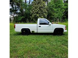 1998 Chevrolet 1 Ton Pickup for Sale | ClassicCars.com | CC-1727849