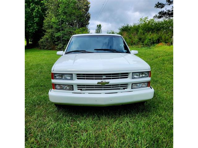 1998 Chevrolet 1 Ton Pickup for Sale | ClassicCars.com | CC-1727849