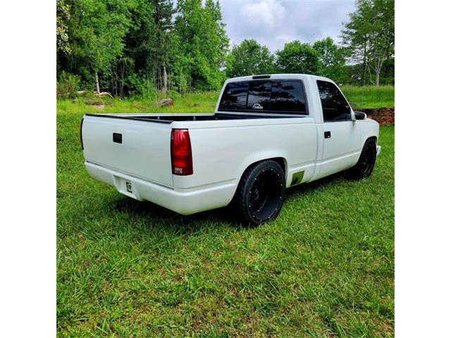 1998 Chevrolet 1 Ton Pickup for Sale | ClassicCars.com | CC-1727849