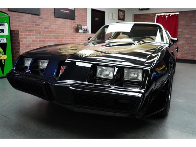1981 Pontiac Firebird for Sale | ClassicCars.com | CC-1720785