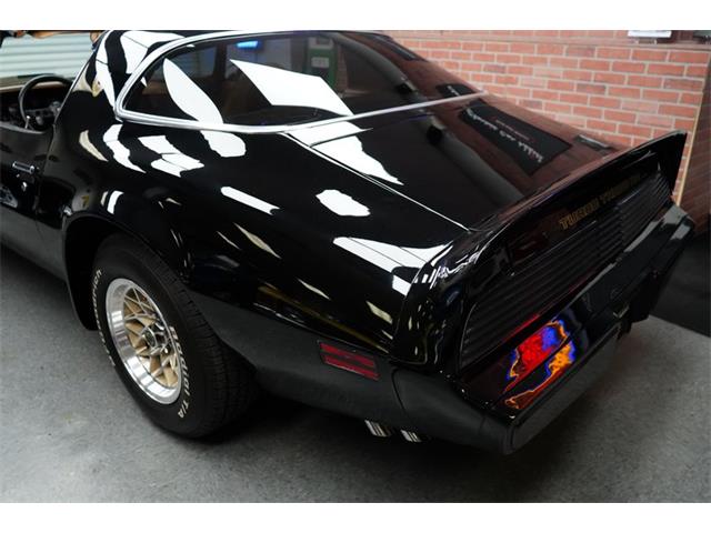 1981 Pontiac Firebird for Sale | ClassicCars.com | CC-1720785