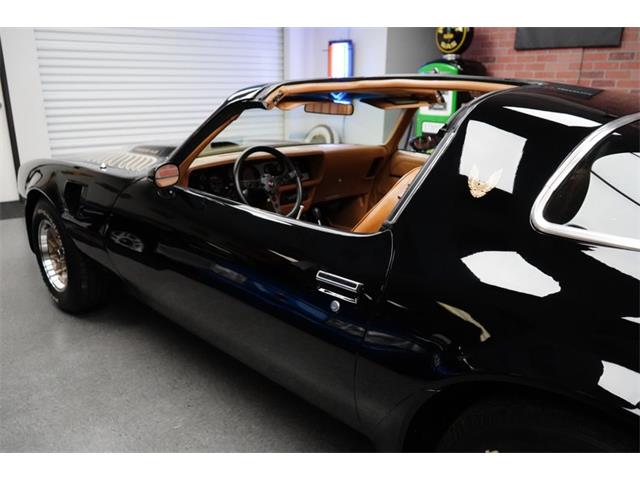 1981 Pontiac Firebird for Sale | ClassicCars.com | CC-1720785