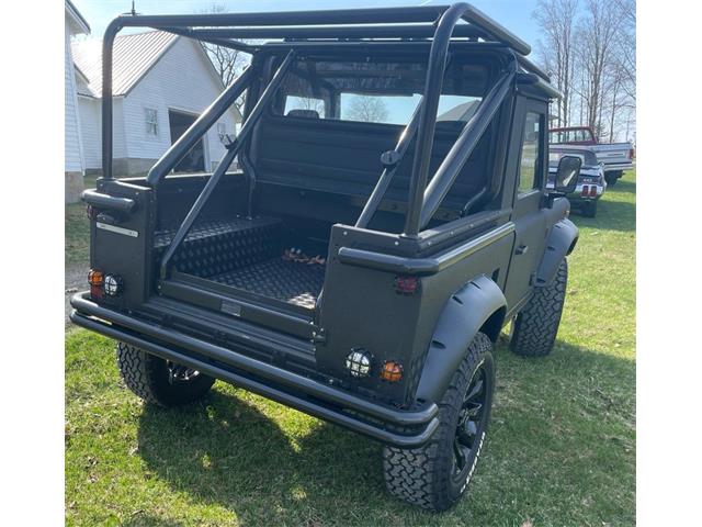 1989 Land Rover Defender for Sale | ClassicCars.com | CC-1727866