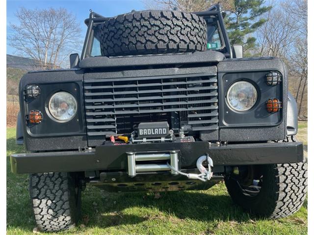1989 Land Rover Defender for Sale | ClassicCars.com | CC-1727866