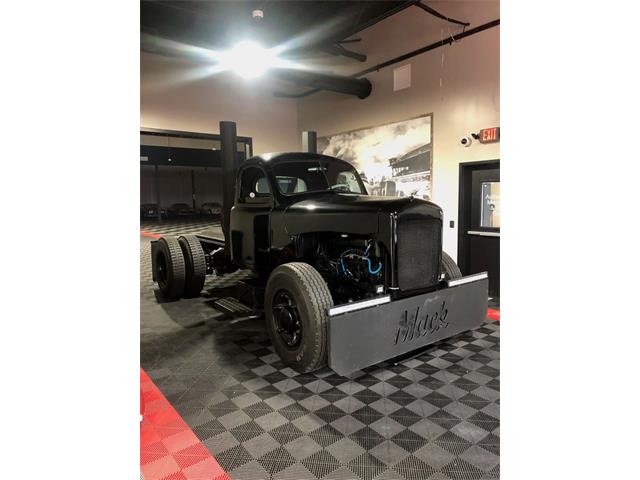1960 Mack Truck for Sale | ClassicCars.com | CC-1727880
