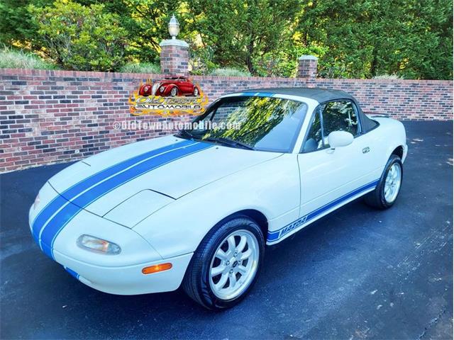 1992 to 1995 Mazda Miata for Sale on ClassicCars.com