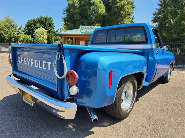 1975 Chevrolet Pickup for Sale | ClassicCars.com | CC-1727973