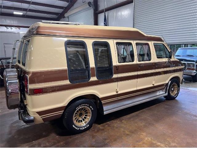 1985 Dodge D250 for Sale | ClassicCars.com | CC-1728100