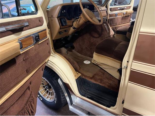 1985 Dodge D250 for Sale | ClassicCars.com | CC-1728100