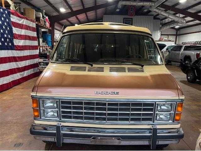 1985 Dodge D250 for Sale | ClassicCars.com | CC-1728100
