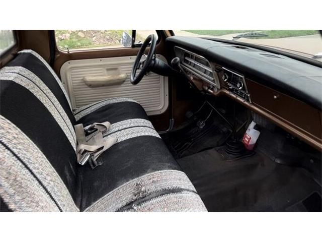 1972 Ford F250 for Sale | ClassicCars.com | CC-1728115