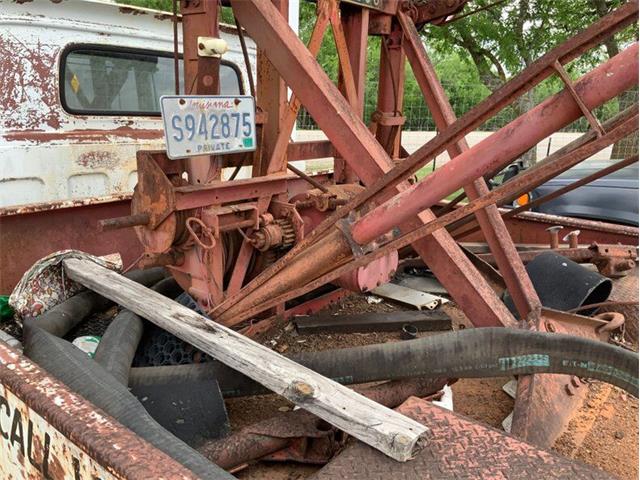 1964 Chevrolet C60 for Sale | ClassicCars.com | CC-1728162