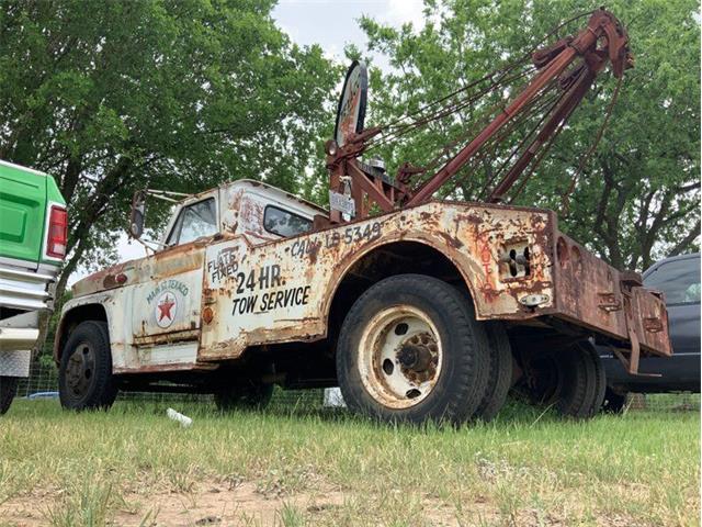 1964 Chevrolet C60 for Sale | ClassicCars.com | CC-1728162