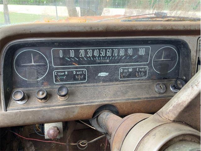 1964 Chevrolet C60 for Sale | ClassicCars.com | CC-1728162