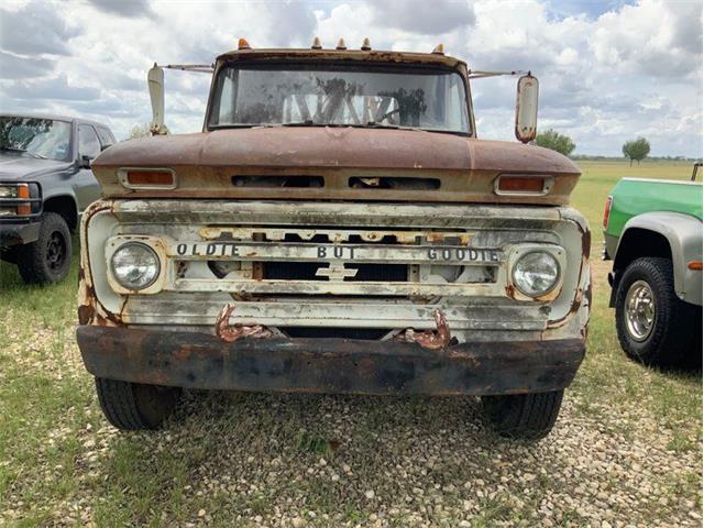 1964 Chevrolet C60 for Sale | ClassicCars.com | CC-1728162