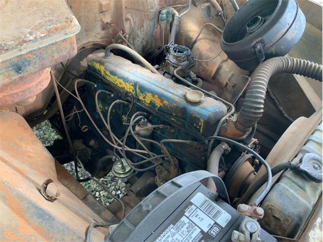 1964 Chevrolet C60 for Sale | ClassicCars.com | CC-1728162