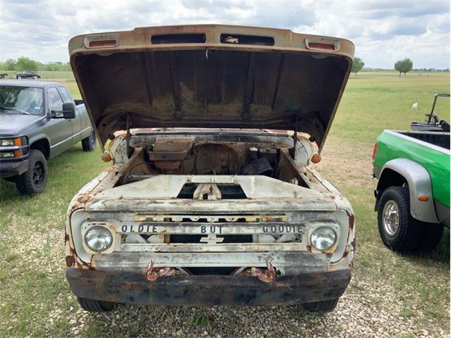 1964 Chevrolet C60 for Sale | ClassicCars.com | CC-1728162