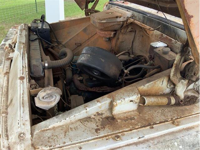 1964 Chevrolet C60 for Sale | ClassicCars.com | CC-1728162