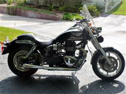 2004 Triumph Motorcycle for Sale | ClassicCars.com | CC-1728184