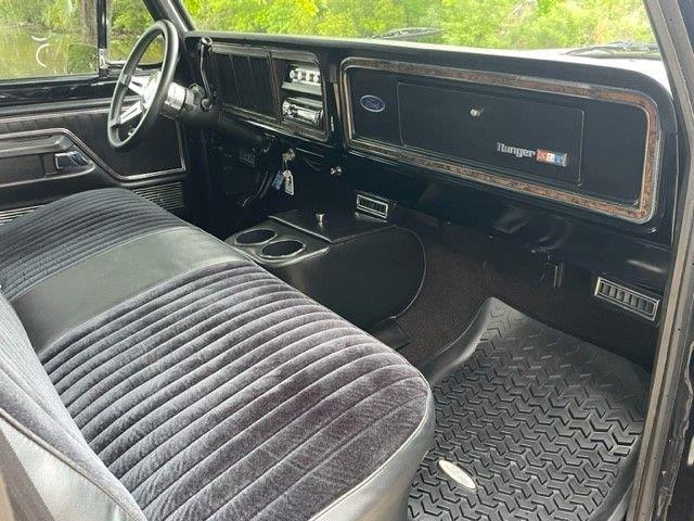 1973 Ford F100 for Sale | ClassicCars.com | CC-1728224