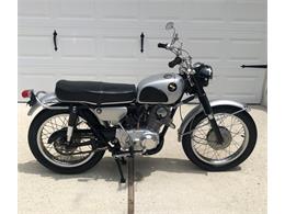 1964 Honda Motorcycle for Sale | ClassicCars.com | CC-1728226