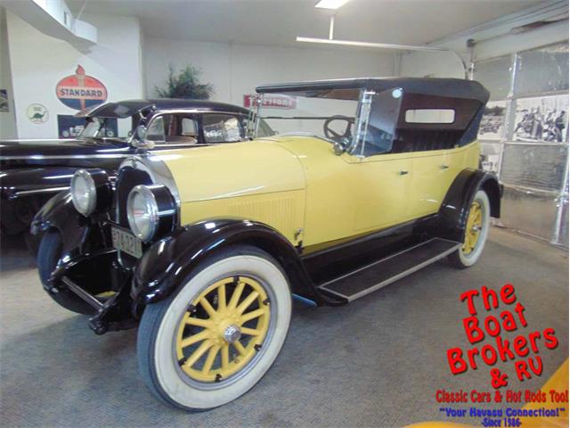 1923 Peerless 66 for Sale | ClassicCars.com | CC-1728256