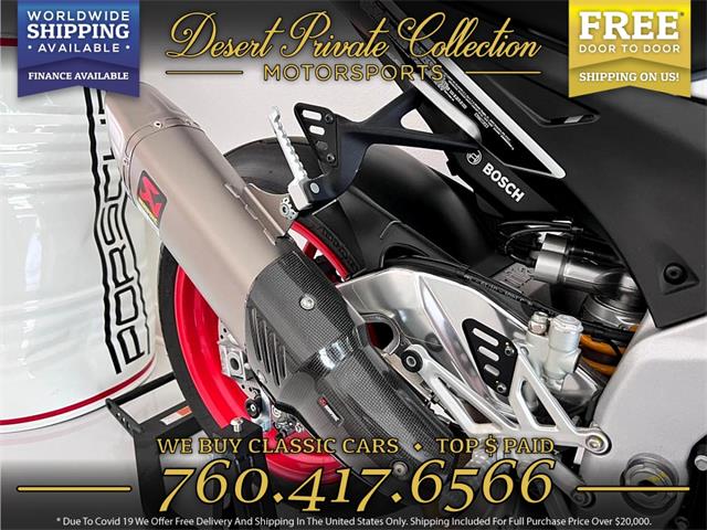 2019 Aprilia Motorcycle for Sale | ClassicCars.com | CC-1728270
