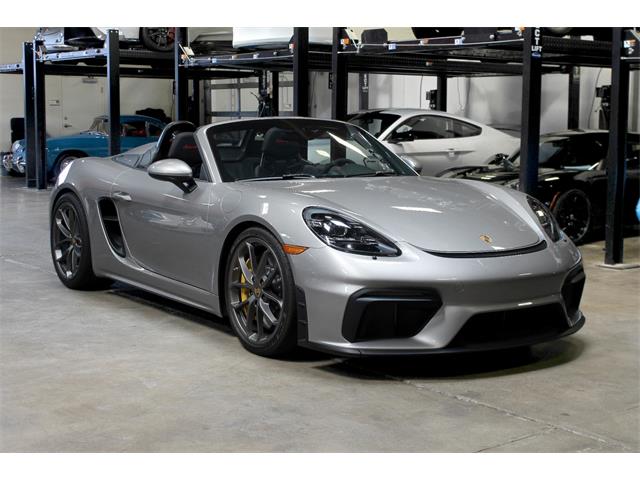 1970 to 19701980 Porsche 718 Boxster for Sale on ClassicCars.com