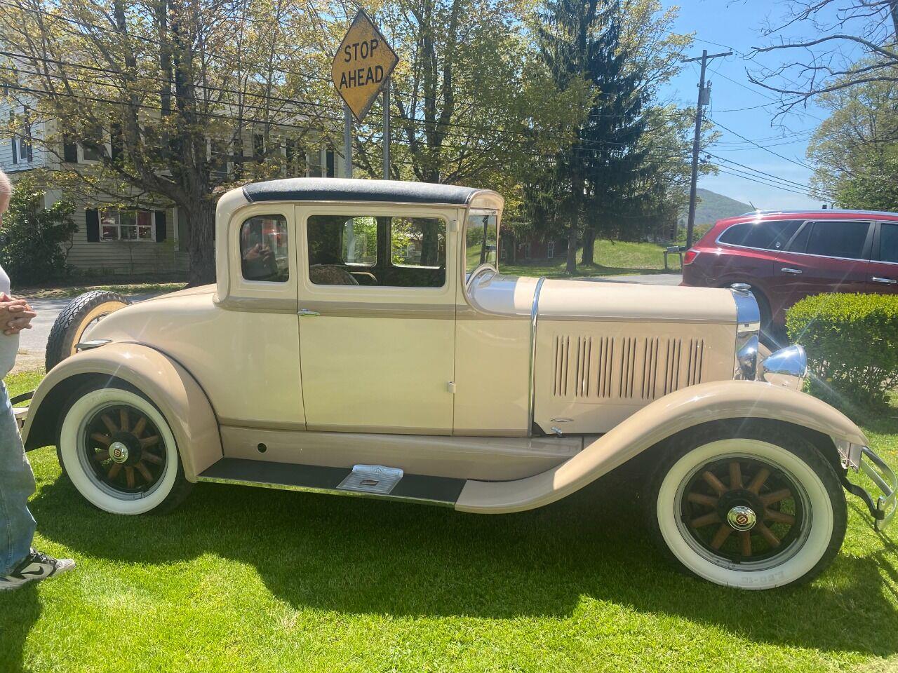 1929 Studebaker Dictator for Sale | ClassicCars.com | CC-1728374