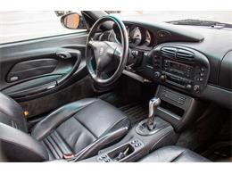 2000 Porsche 911 Carrera for Sale | ClassicCars.com | CC-1728438