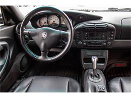 2000 Porsche 911 Carrera for Sale | ClassicCars.com | CC-1728438