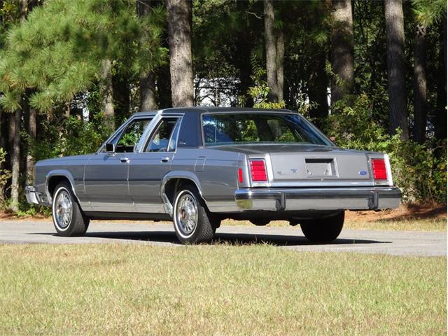 1983 Ford Crown Victoria for Sale | ClassicCars.com | CC-1728635