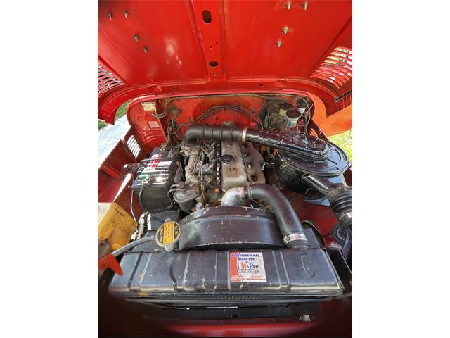 1979 Toyota Land Cruiser FJ45 for Sale | ClassicCars.com | CC-1720087