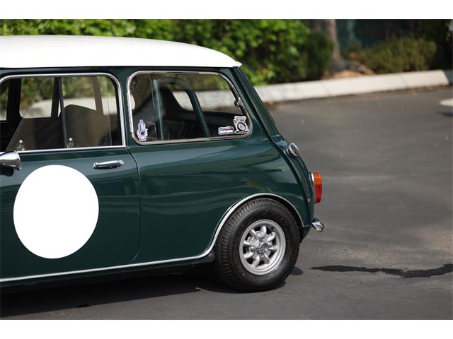 1967 Austin Mini Cooper for Sale | ClassicCars.com | CC-1728911
