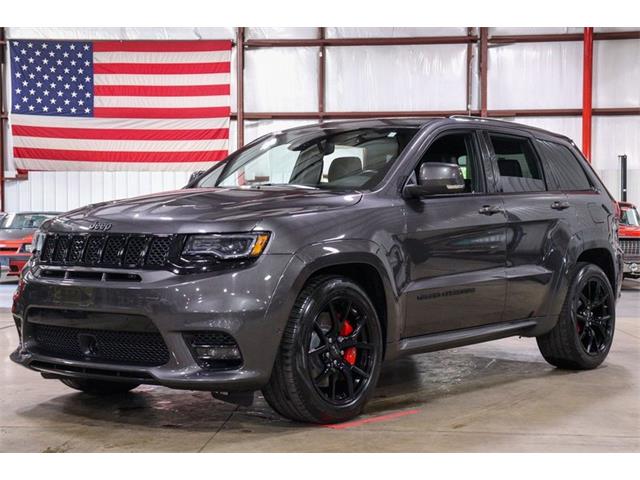 Jeep Grand Cherokee For Sale In Michigannull