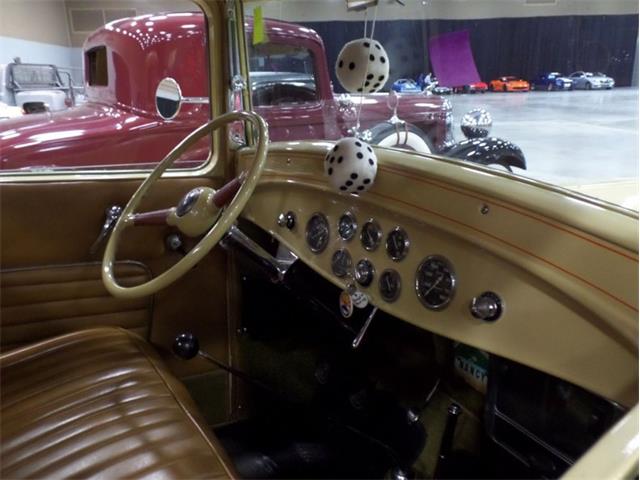 1934 Ford Model 46 for Sale | ClassicCars.com | CC-1729155