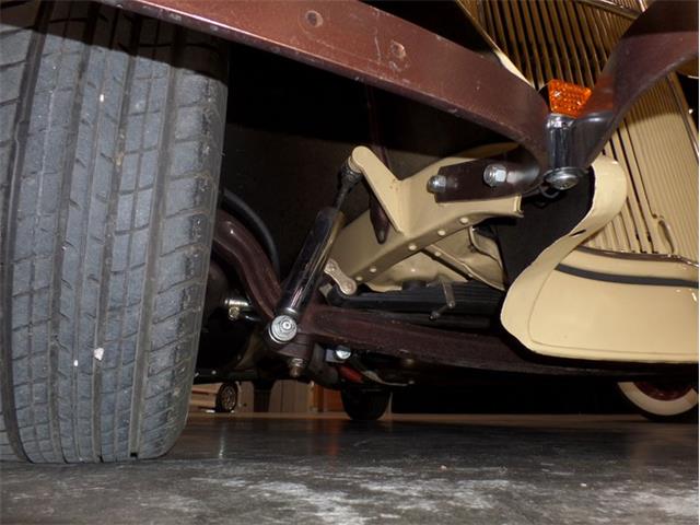 1934 Ford Model 46 for Sale | ClassicCars.com | CC-1729155