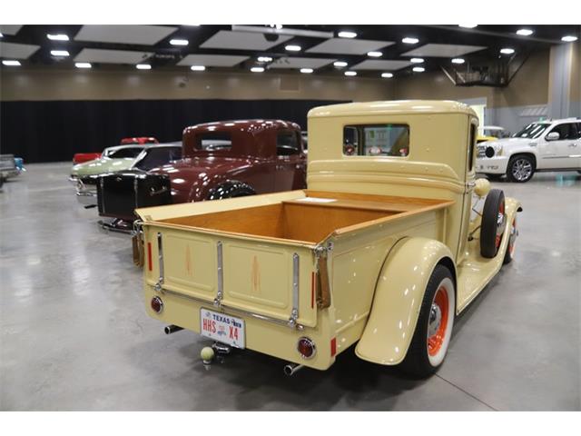 1934 Ford Model 46 for Sale | ClassicCars.com | CC-1729155