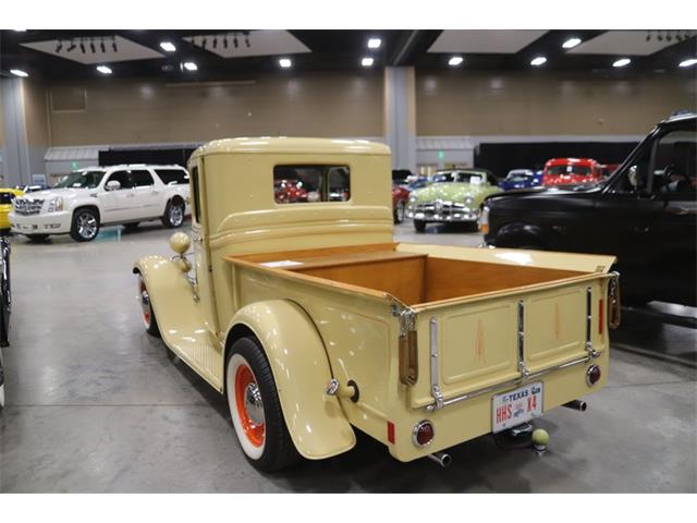 1934 Ford Model 46 for Sale | ClassicCars.com | CC-1729155