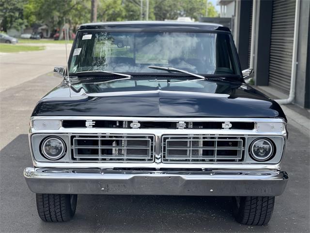 1978 Ford F100 for Sale | ClassicCars.com | CC-1729248