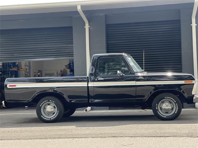 1978 Ford F100 for Sale | ClassicCars.com | CC-1729248