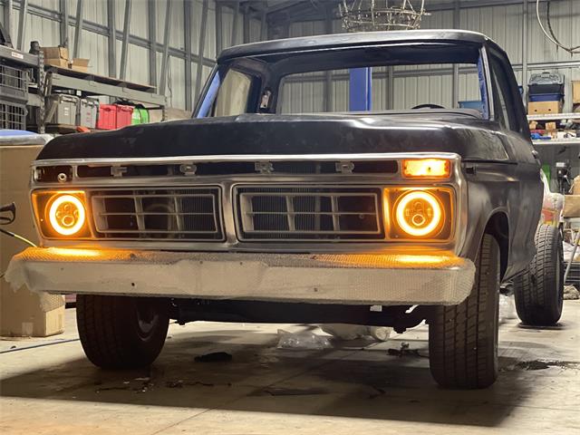 1978 Ford F100 for Sale | ClassicCars.com | CC-1729248