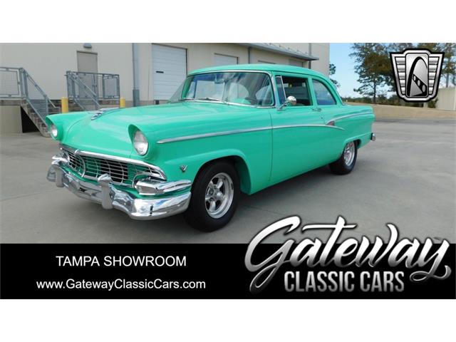 1955 to 1960 Ford Customline for Sale on ClassicCars.com