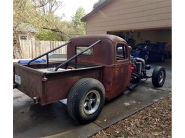 1945 Ford F100 for Sale | ClassicCars.com | CC-1729320