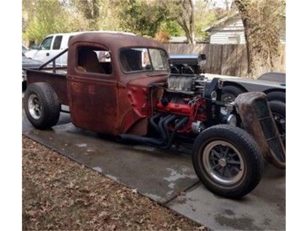 1945 Ford F100 for Sale | ClassicCars.com | CC-1729320