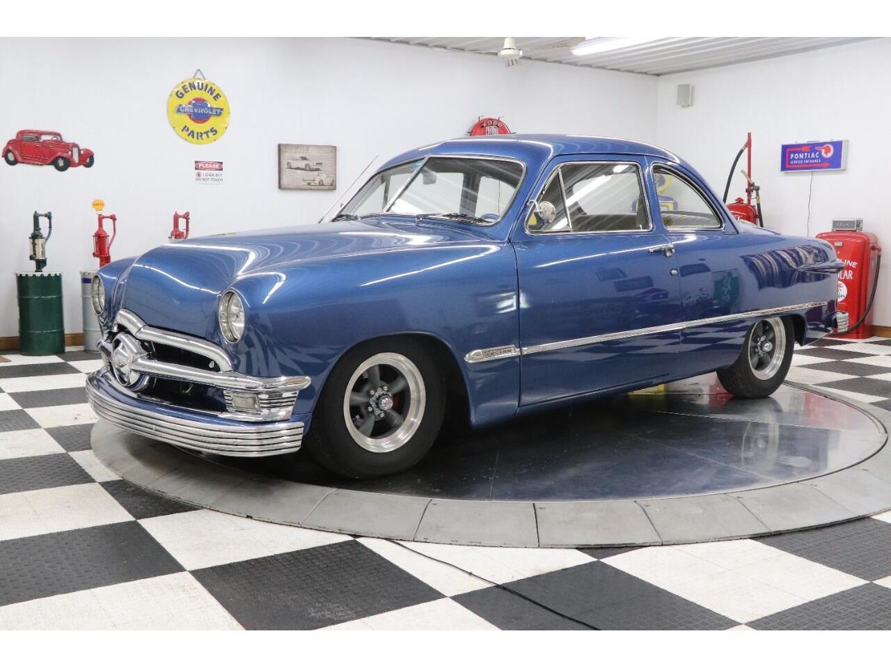 1950 Ford Crestline for Sale | ClassicCars.com | CC-1729347