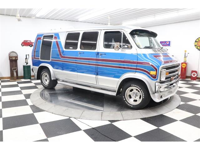 1978 Dodge Ram Van for Sale | ClassicCars.com | CC-1729353