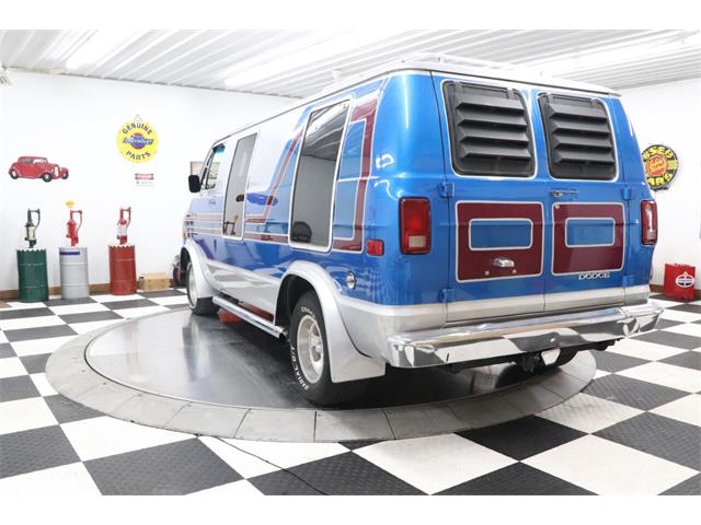 1978 Dodge Ram Van for Sale | ClassicCars.com | CC-1729353